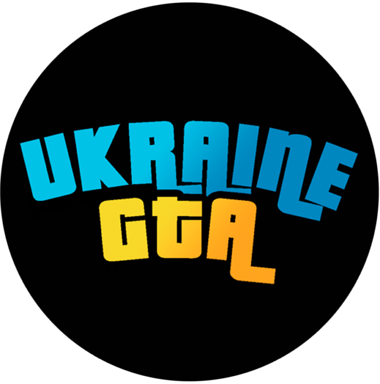 Ukraine GTA - VIRTOLIT